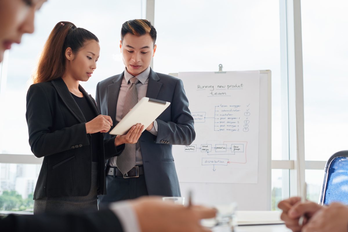 Training – Alam Teknik